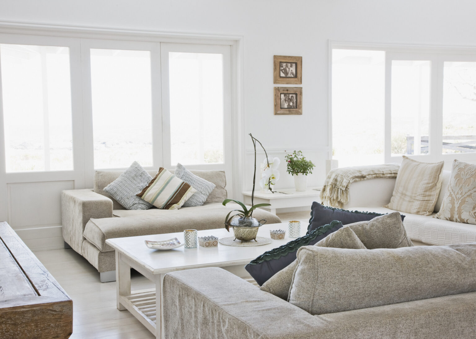 Vegas Picture Window Replacement | Picture Window Installation