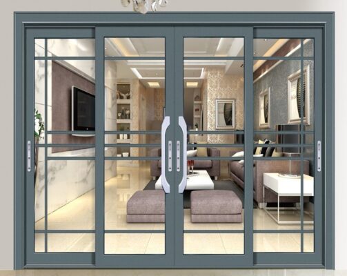French Style Sliding Doors | Sliding French Doors Las Vegas